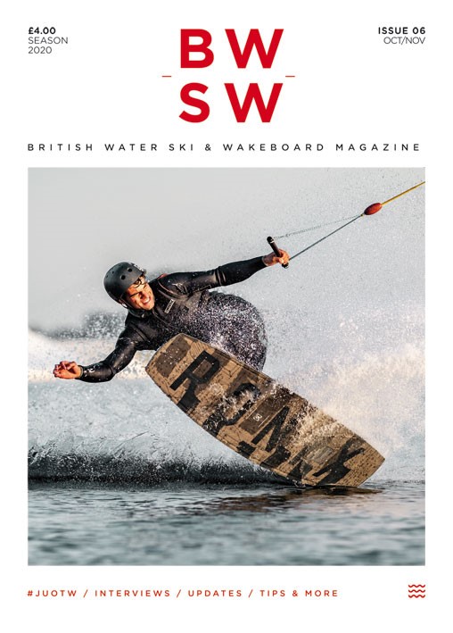 Home - British Water Ski and Wakeboard