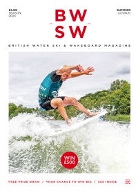 News - British Water Ski and Wakeboard